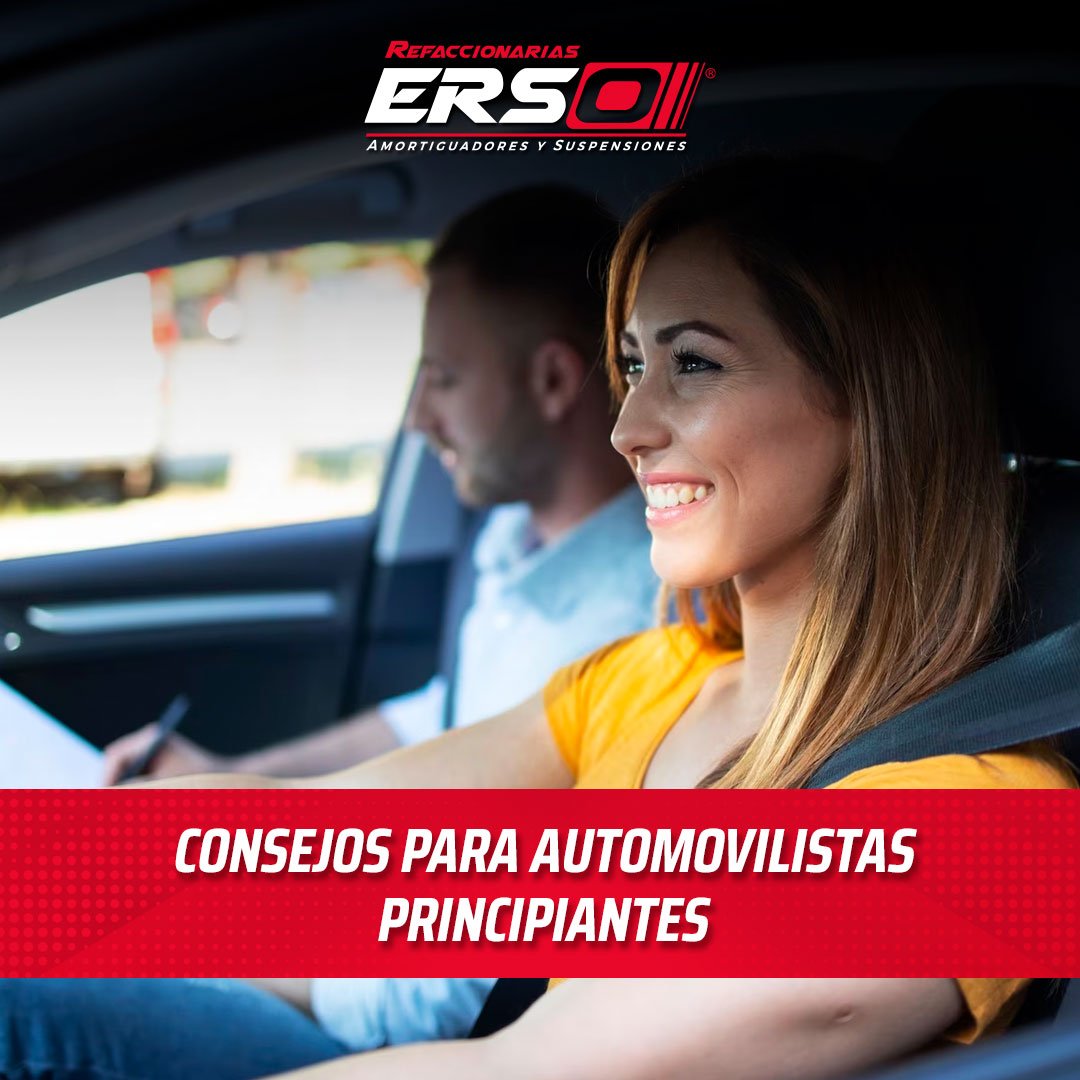 Refaccionaria ERSO | Las mejores refacciones para auto